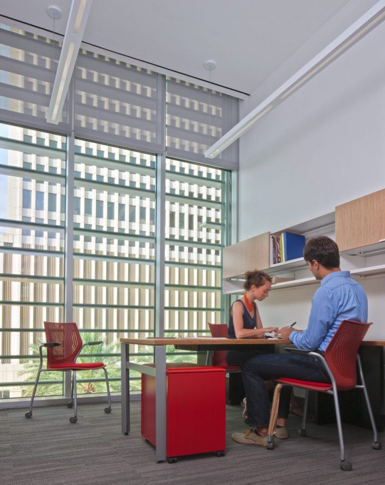 Facilities - New Orleans BioInnovation Center