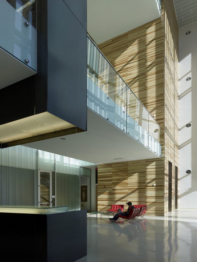 Facilities - New Orleans BioInnovation Center