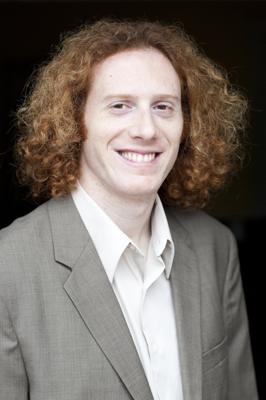 Gambit 40 Under 40 Honors the Center's David Bode and Other Local ...