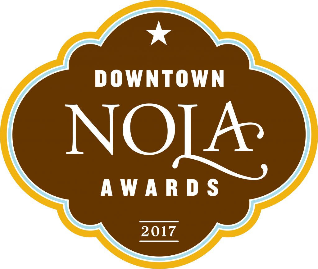 BioInnovation Center Honored with DDD's 2017 Downtown Nola Award - New Orleans BioInnovation Center