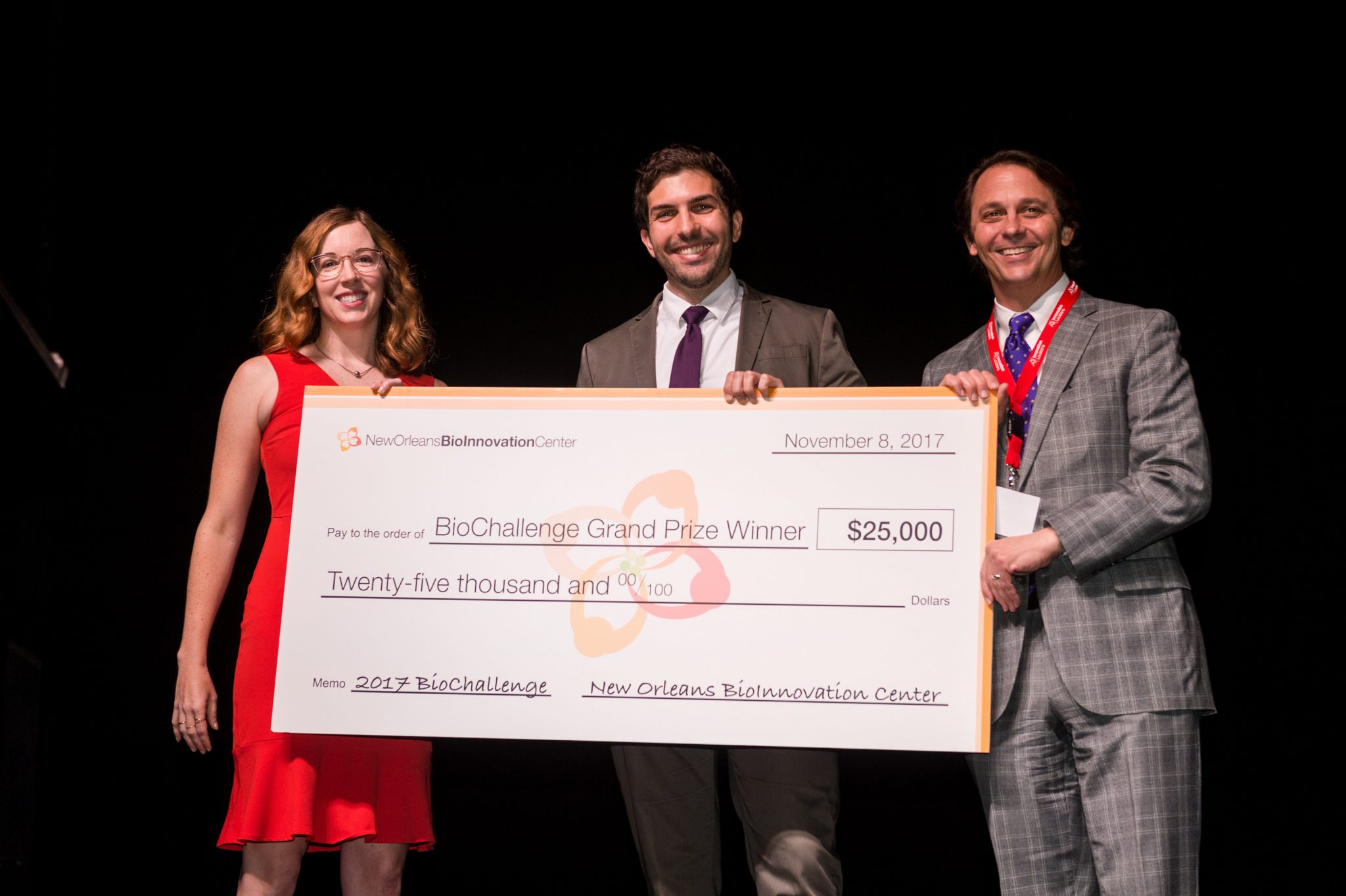 Digital Health Startup RDnote Wins Top Prizes in 2017 BioChallenge ...