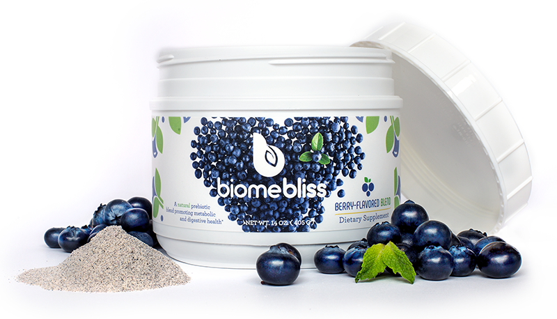 NOBIC Client MicroBiome Therapeutics launches BiomeBliss - New Orleans ...