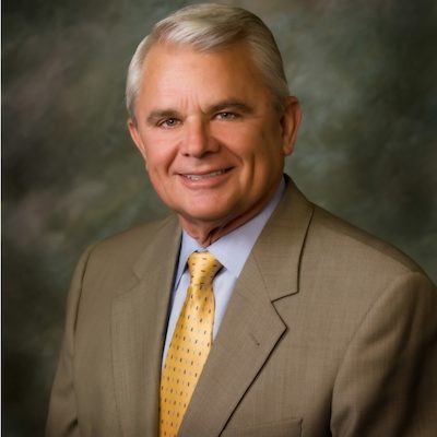 Board of Directors - New Orleans BioInnovation Center