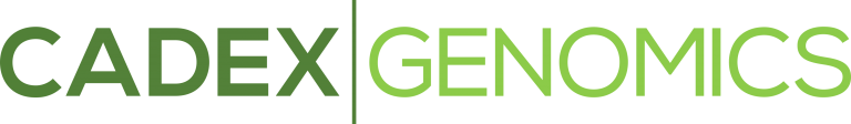 CADEX Genomics Launches Clinical Study - New Orleans BioInnovation Center