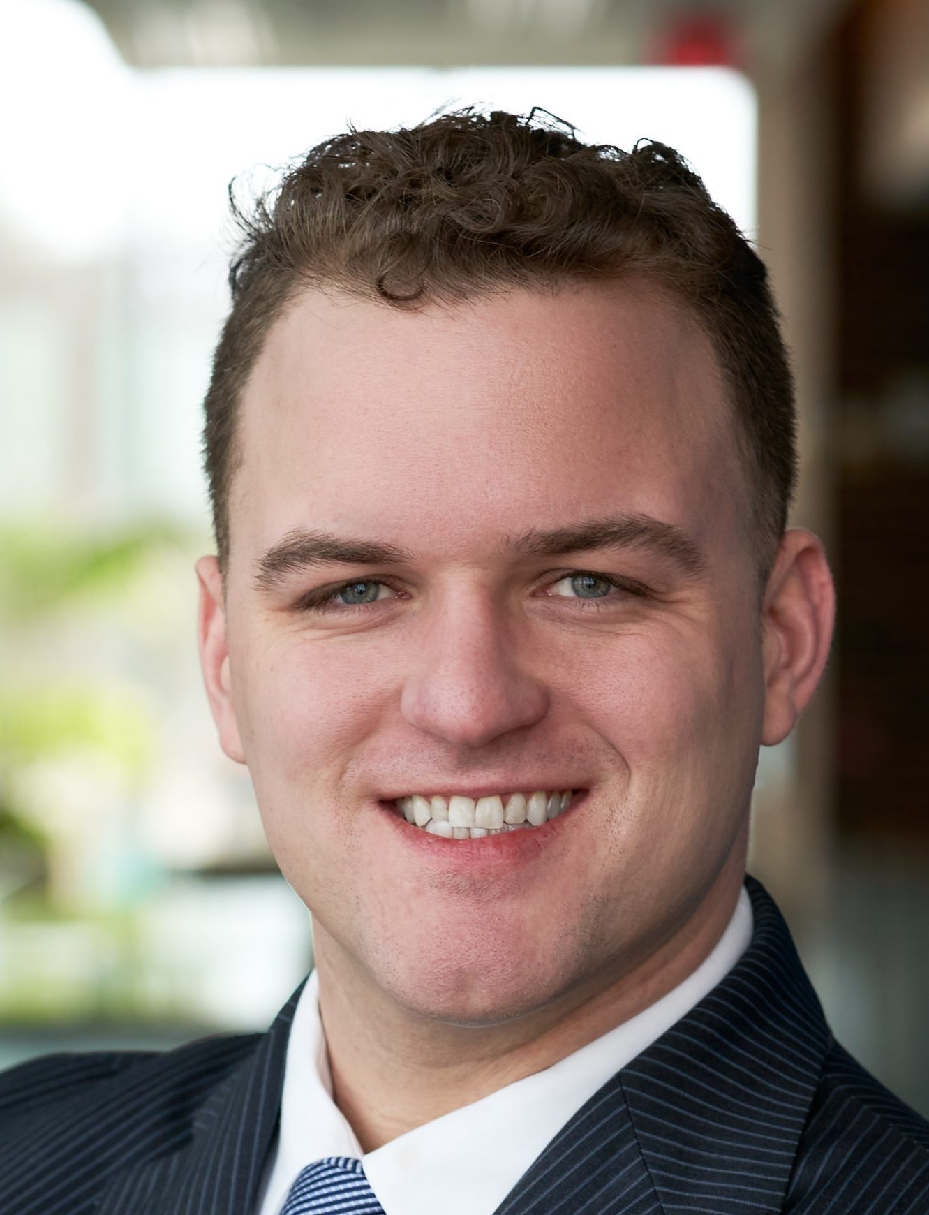 Congratulations Thomas ! - New Orleans BioInnovation Center
