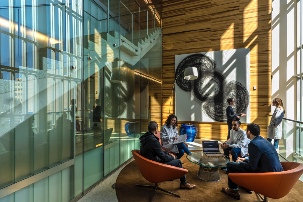 Facilities - New Orleans BioInnovation Center