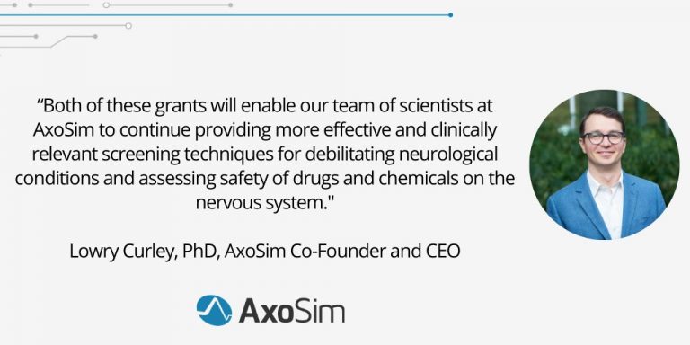 NOBIC Tenant AxoSim Awarded $870K in Federal Funding - New Orleans ...